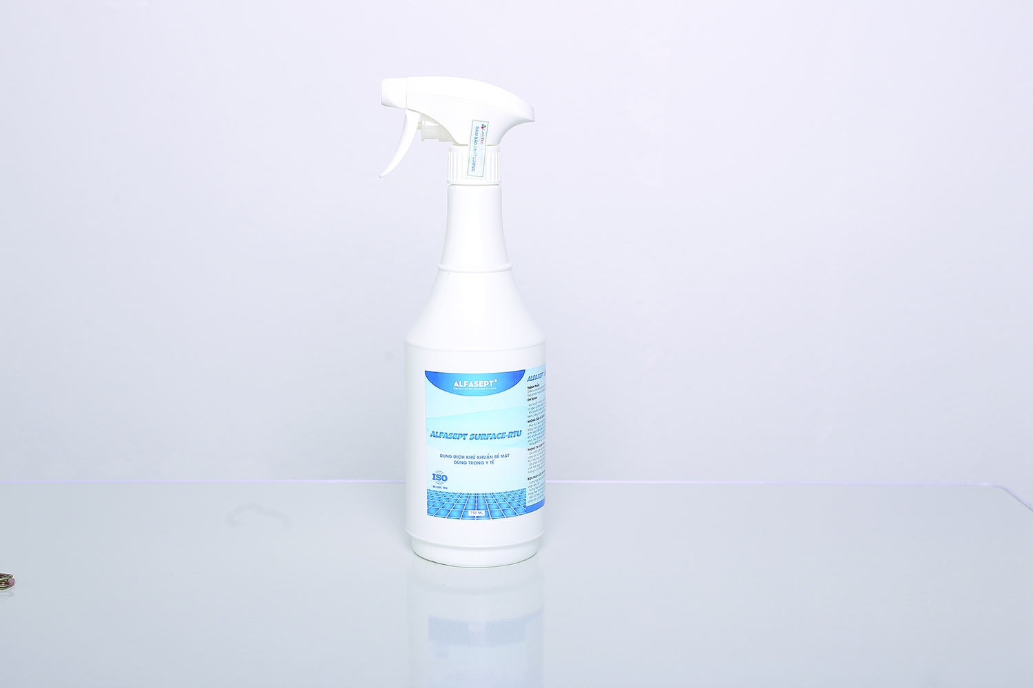 MEGASEPT SURFACE-RTU